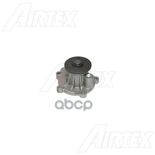 Помпа водяная JEEP Patroit 2 4l / Dodge Caliber / Mitsubishi Outlander Airtex арт. wpa-1837