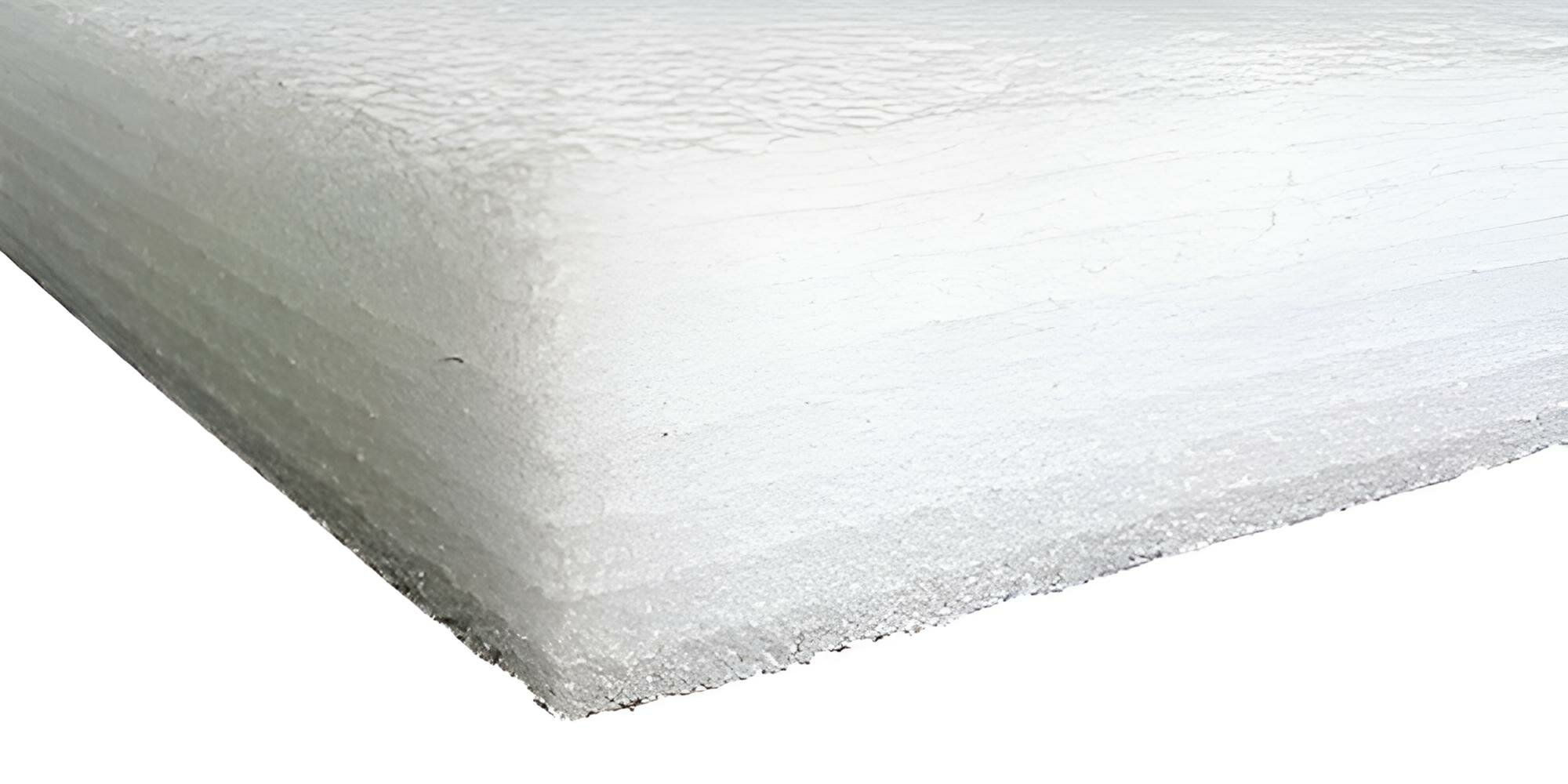 Мат под борцовский ковер НПЭ 1х2х0,05 DNN (100 x 200 x 5 см, НПЭ 120кг/м3)