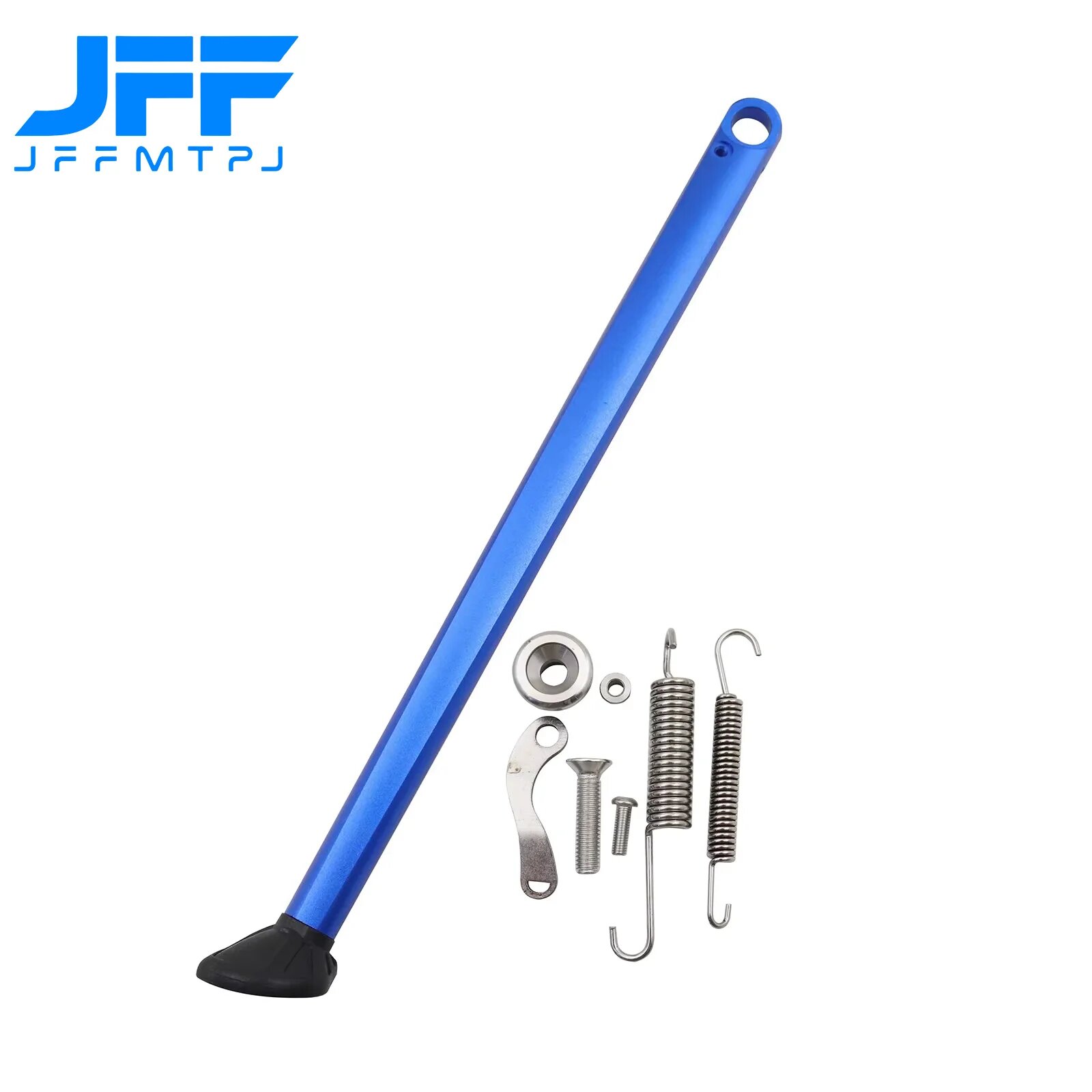 Боковая подставка для мотоцикла KTM EXC EXCF XC XCW XCF XCFW TPI SIX DAYS 125 250 350 400 450 500 2017-2023 Husqvarna GasGas