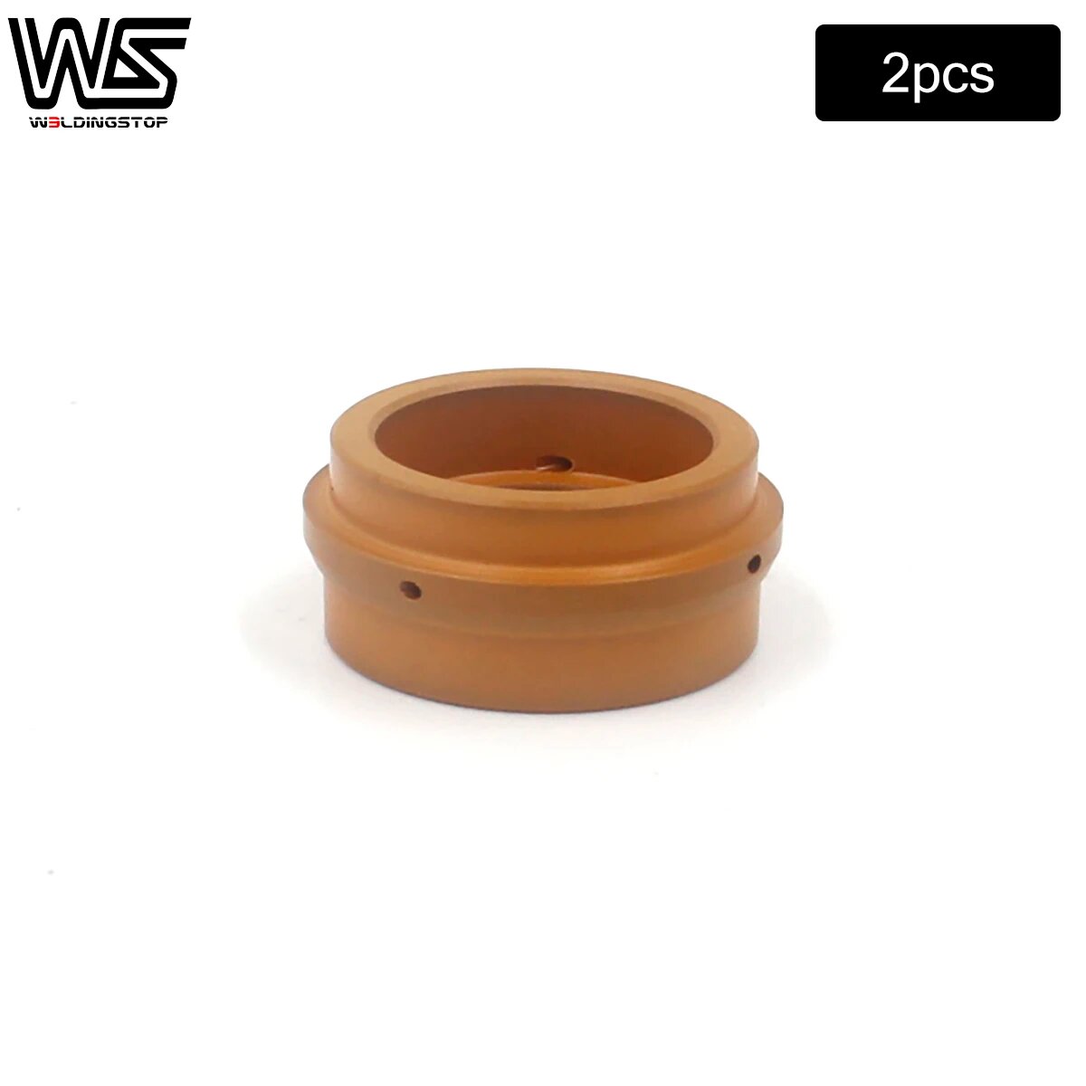 Комплект электродов для плазменной горелки Cebora CP160 HP100 MP100 CB100 CB150 Swirl Ring-2pcs