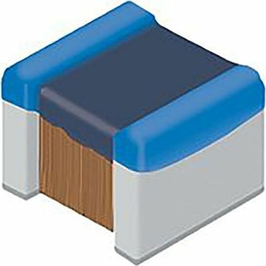 MURATA LQW2BAS18NJ00L Дроссель: проволочный; SMD; 0805; 18нГн; 600мА; 0,2Ом; 3100МГц; 5%, 1шт