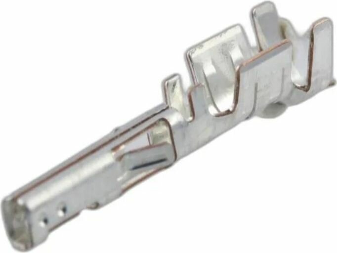 MOLEX 430300038 Контакт "мама" 0,75мм2 Micro-Fit 3.0 луженые обжим, 1шт