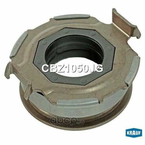 Подшипник выжимной Krauf CBZ1050JG
