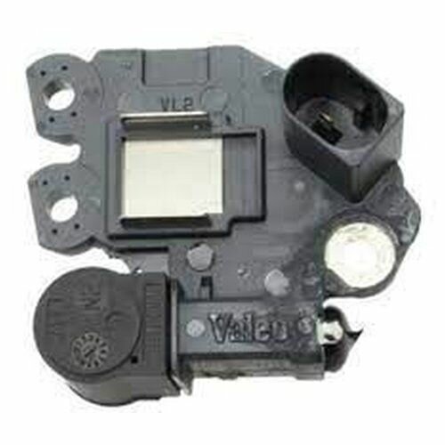 Регулятор генератора Valeo 599197
