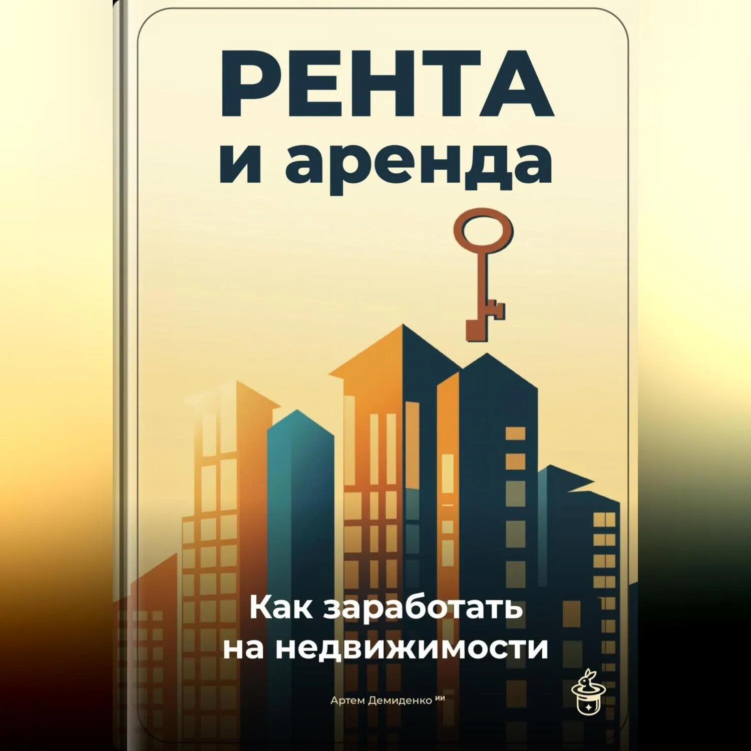 Рента и аренда: Как заработать на недвижимости [Аудиокнига]