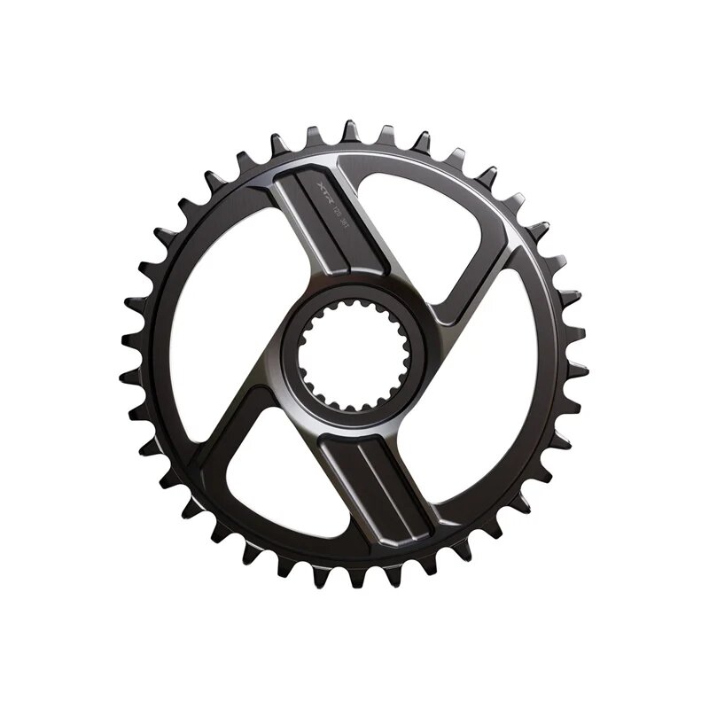 Shimano NEW XTR SM-CRM96 звезда 28T-38T 38T