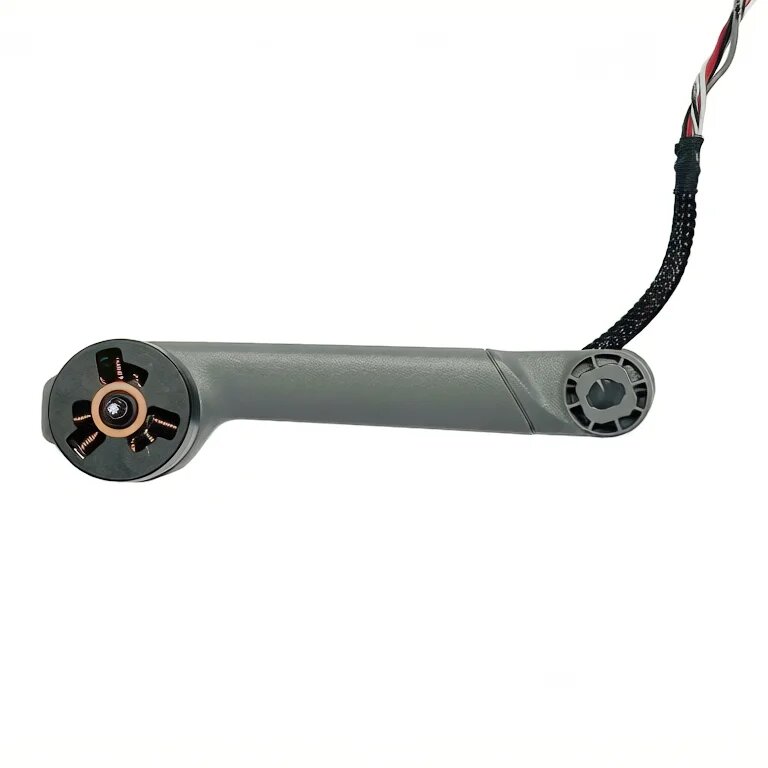 Оригинальный сменный кронштейн для DJI Mini 5Pro Rear Left Motor Arm