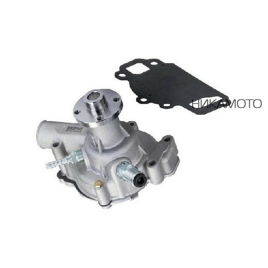 METALPART MP4216130701010 Насос водяной 3302 'Газель Бизнес' дв.4216-70 (Евро-4) в сб
