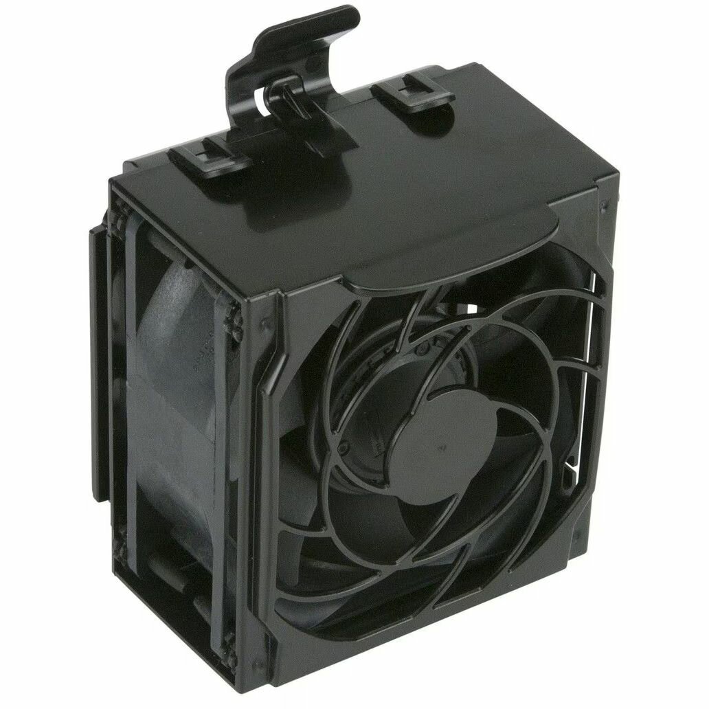 Корпусный вентилятор Supermicro FAN-0138L4 92 мм