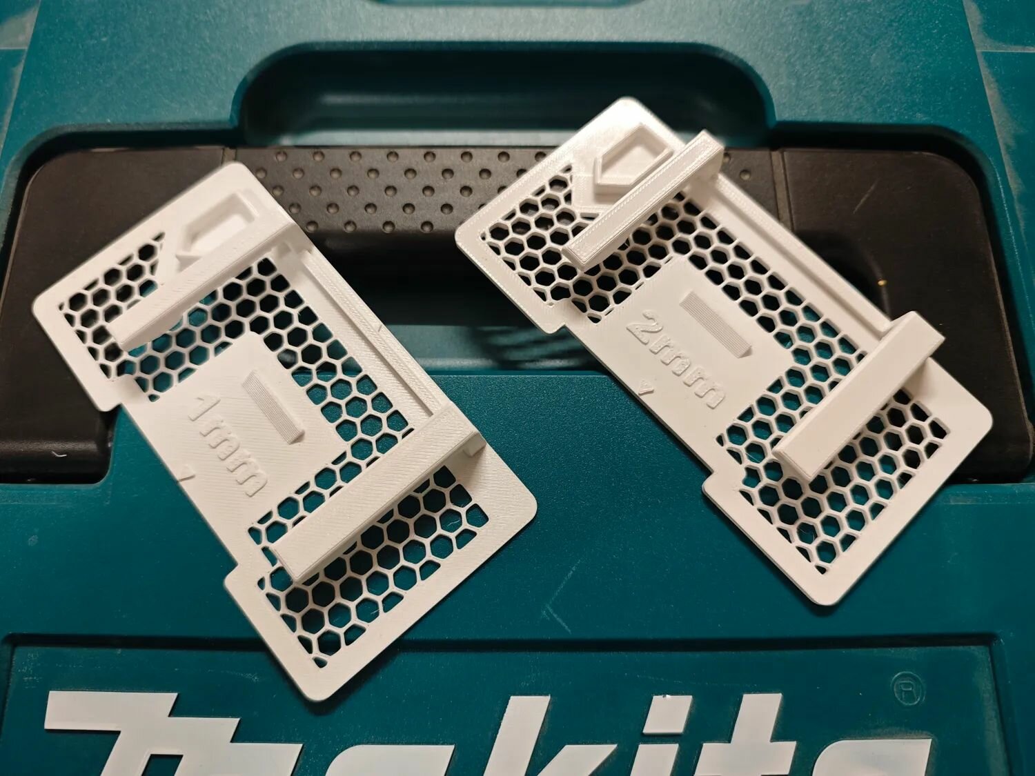 Аксессуар для инструмента для Makita DPJ180Z, 3DOPRU арт. MK-2662133