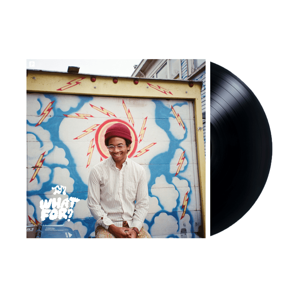 Toro Y Moi – What For?