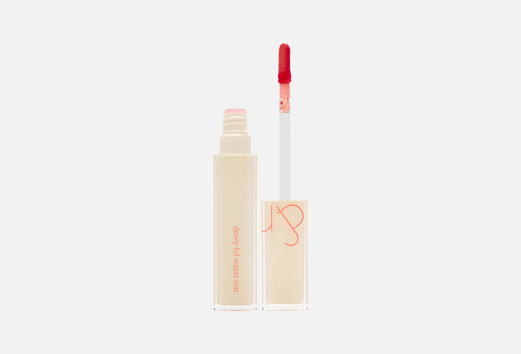 Rom&nd Dewyful water tint Тинт для губ 5г 09, Cotton melba