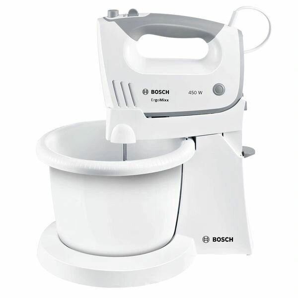 Миксер Bosch ErgoMixx MFQ36460