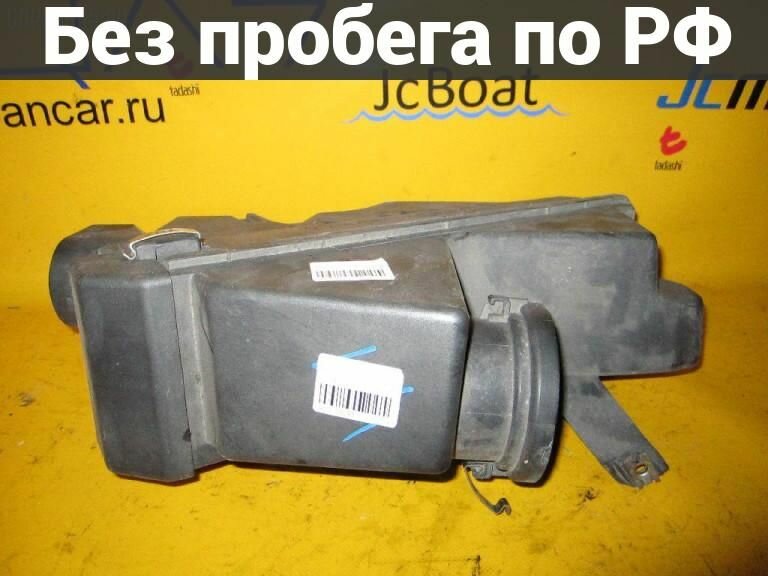 Корпус в. фильтра Лево с пробегом Mercedes-benz S-class C140.076