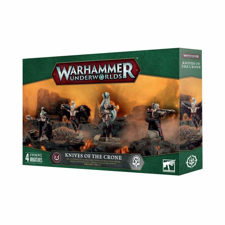 Warhammer AOS гитц И голиафы Гоблины и Гиганты