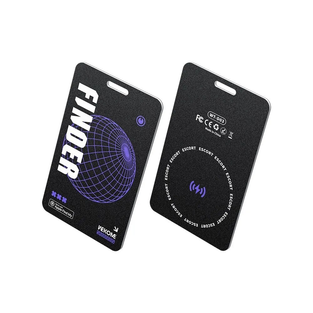 Трекер WEKOME WT-D03