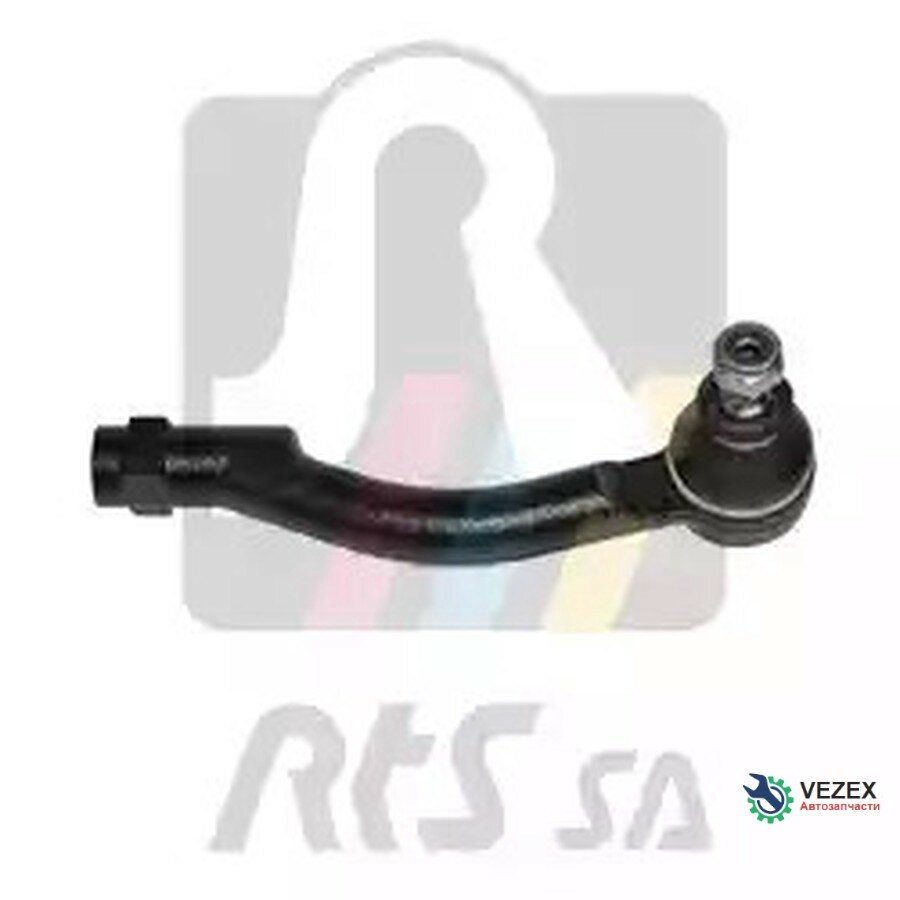 RTS 91088171 наконечник рулевой правый!\ KIA Sportage 2.0/2.7/2.0CRDi 04>
