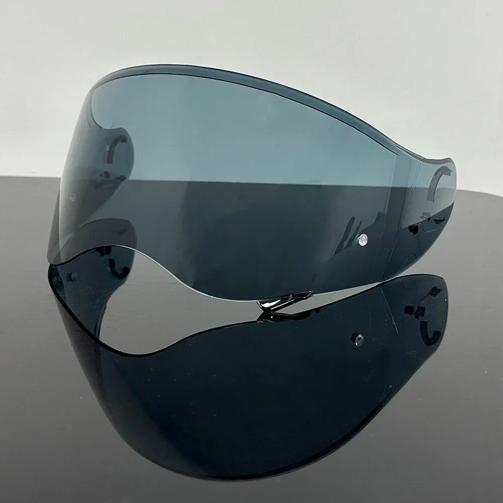Козырек для шлема SHOEI HORNET ADV Rally, Light smoke
