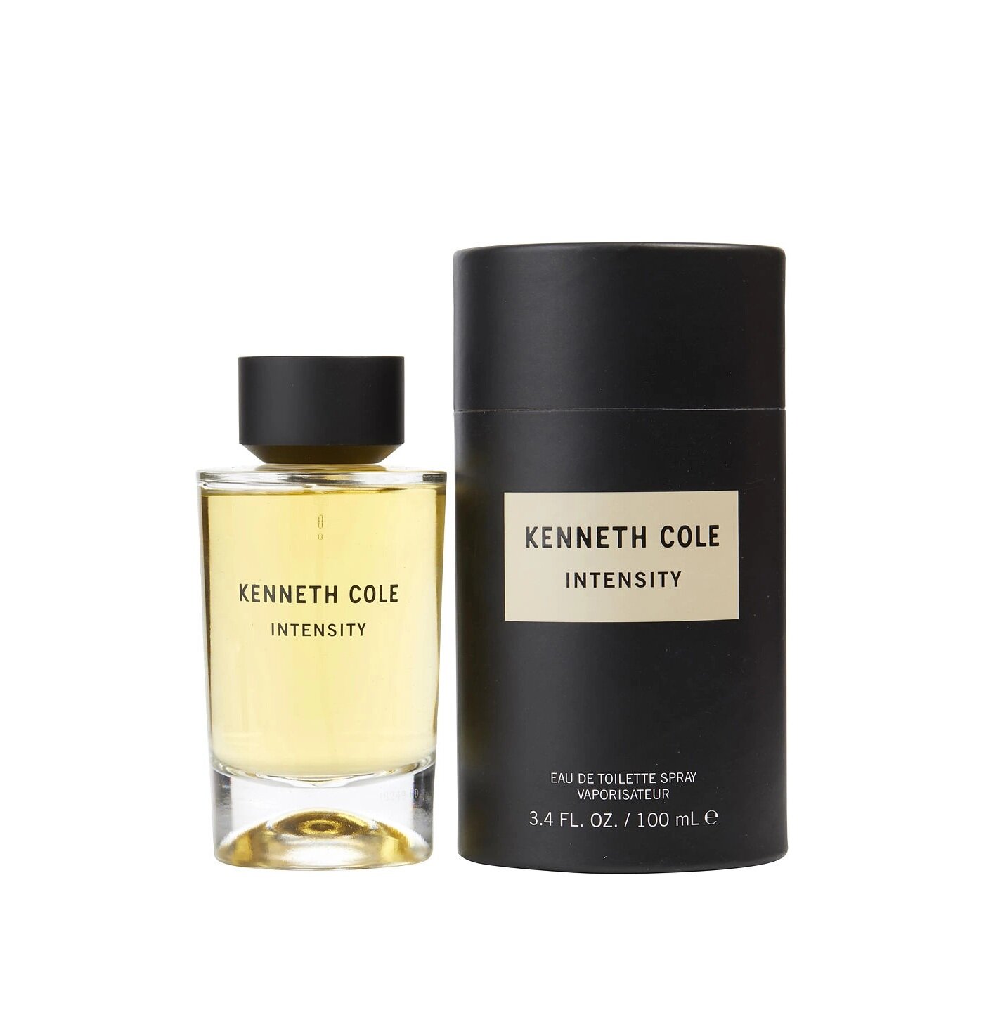 Kenneth Cole Intensity 100 мл туалетная вода унисекс, восточные, пряные