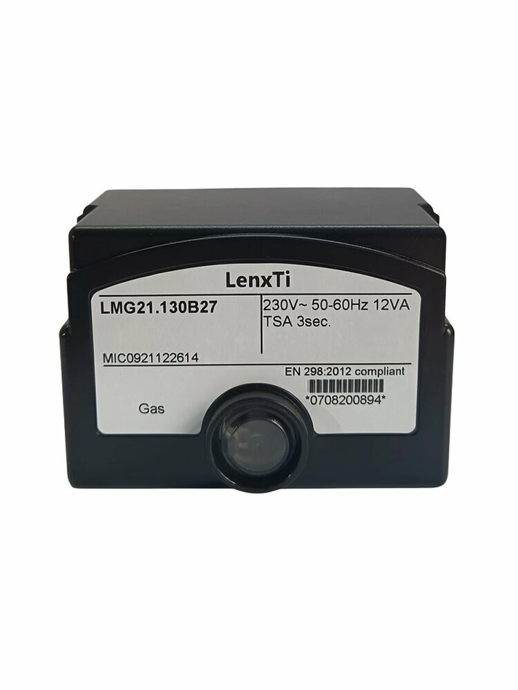LenxTi LMG21.130B27 Программный контроллер горелки