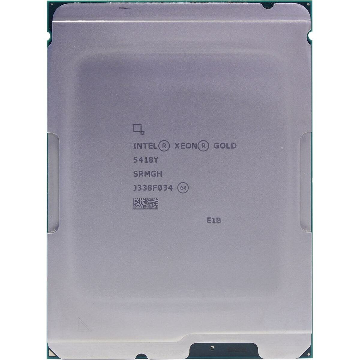 Процессор Intel Xeon Gold 5418Y OEM 2 ГГц - 3.8 ГГц/24 ядра/45 Мб/185 Вт/Socket LGA4677