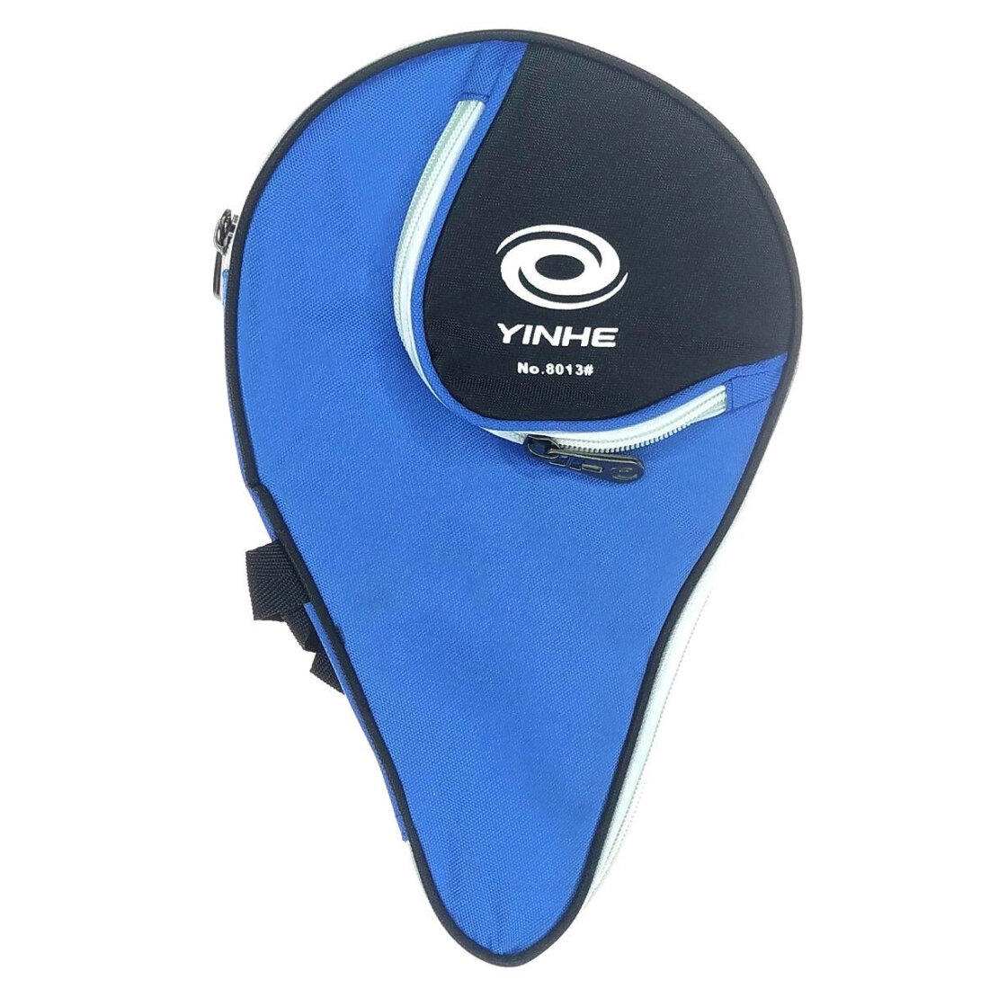 Чехол для ракеток формованный Yinhe Calabash цвет: Blue 8013-BL