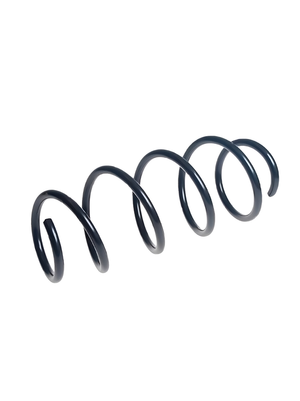 Пружина передняя для Mercedes-Benz GLK (X204) Standard Springs ST120114F