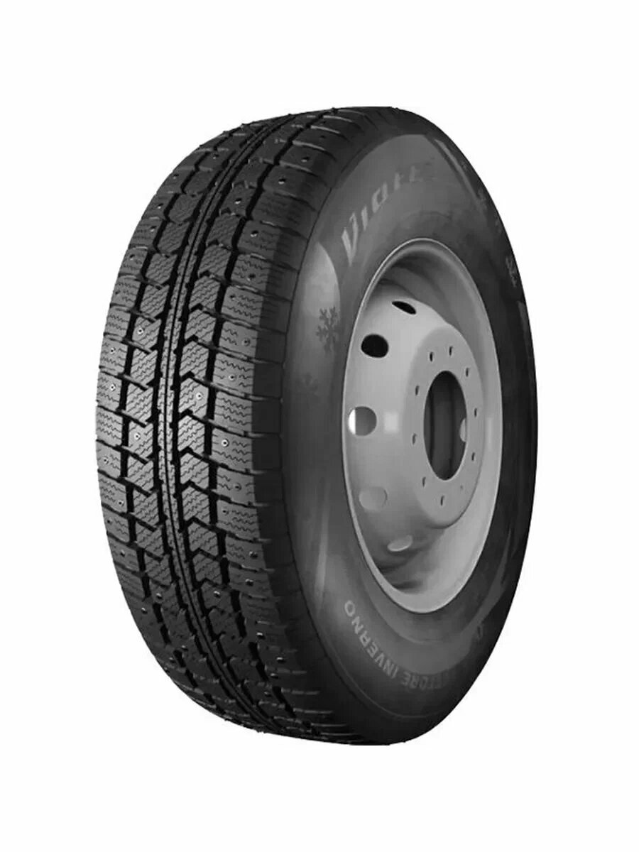 205/70R15C Viatti Vettore Inverno V-524 106/104R шип. а/шина