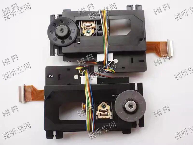 Лазерный механизм для CD-плееров Technics SL-PG570A, SL-PG580A, SL-PS670D