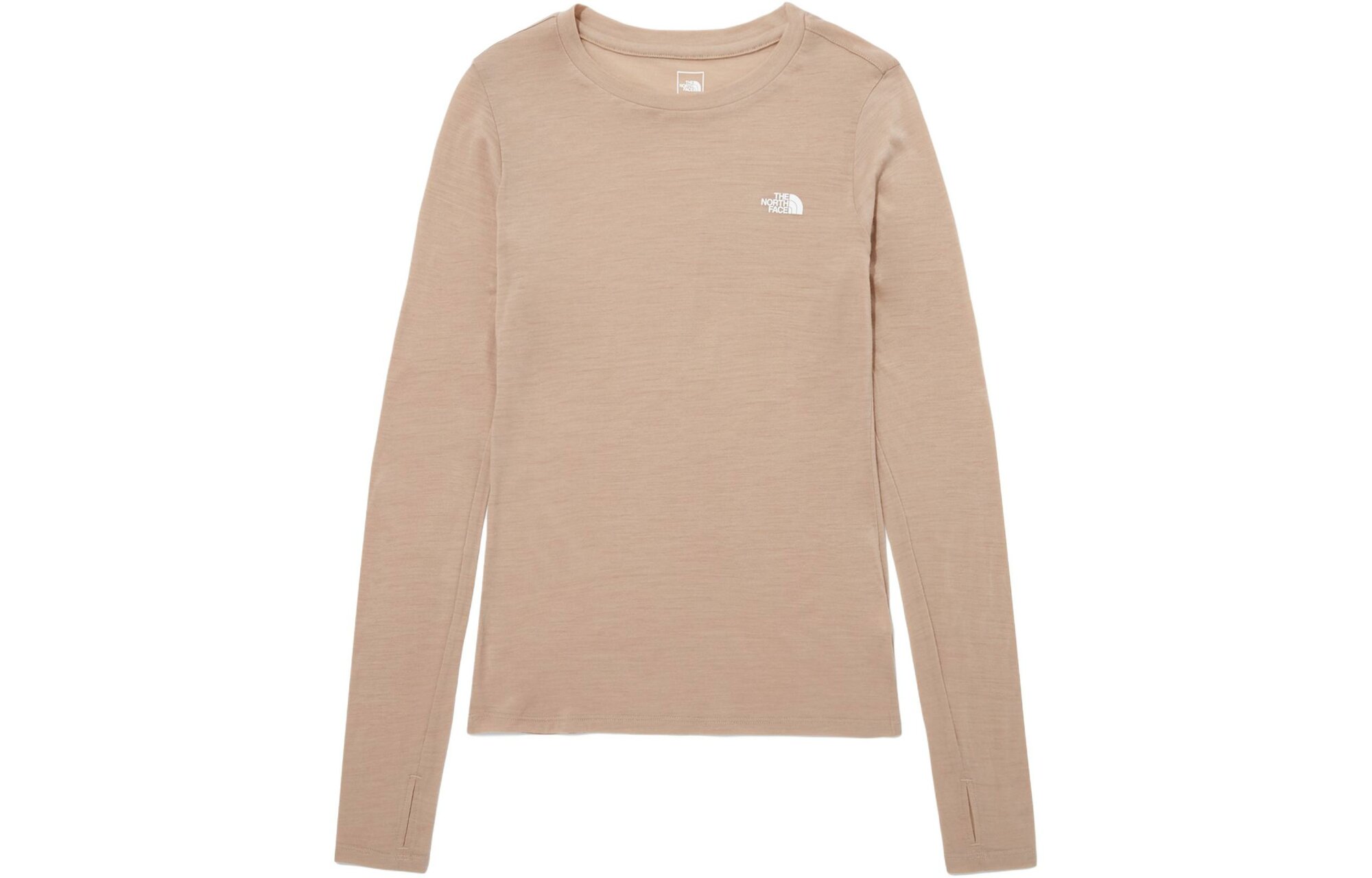 Футболка THE NORTH FACE Light Umber
