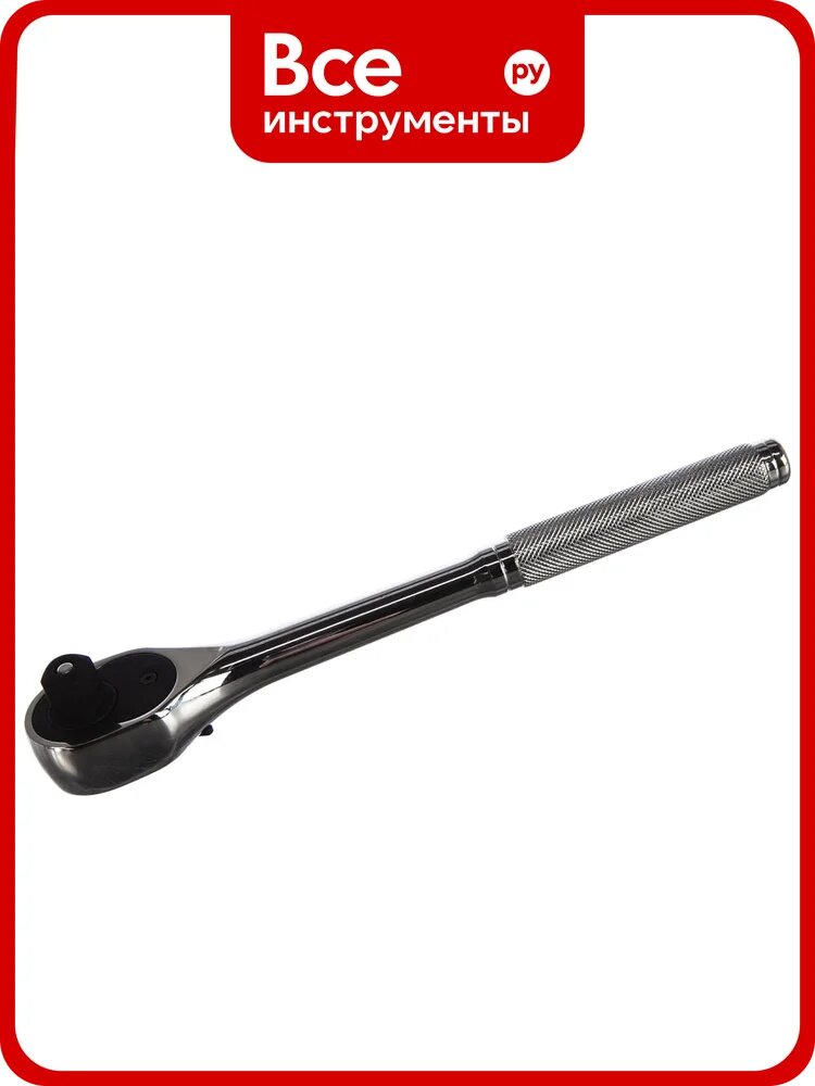 Трещоточный ключ NEO Tools 1/2", 255 мм 08-516