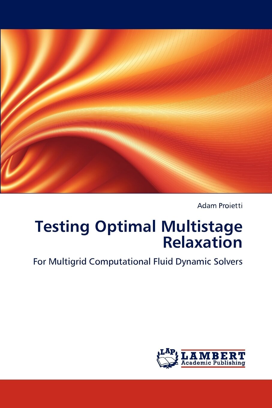 Testing Optimal Multistage Relaxation — фото 1