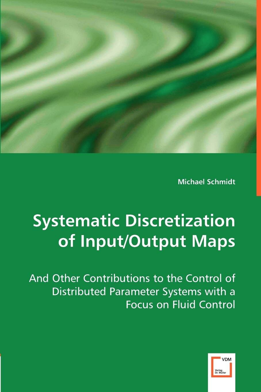 Systematic Discretization of Input/Output Maps — фото 1