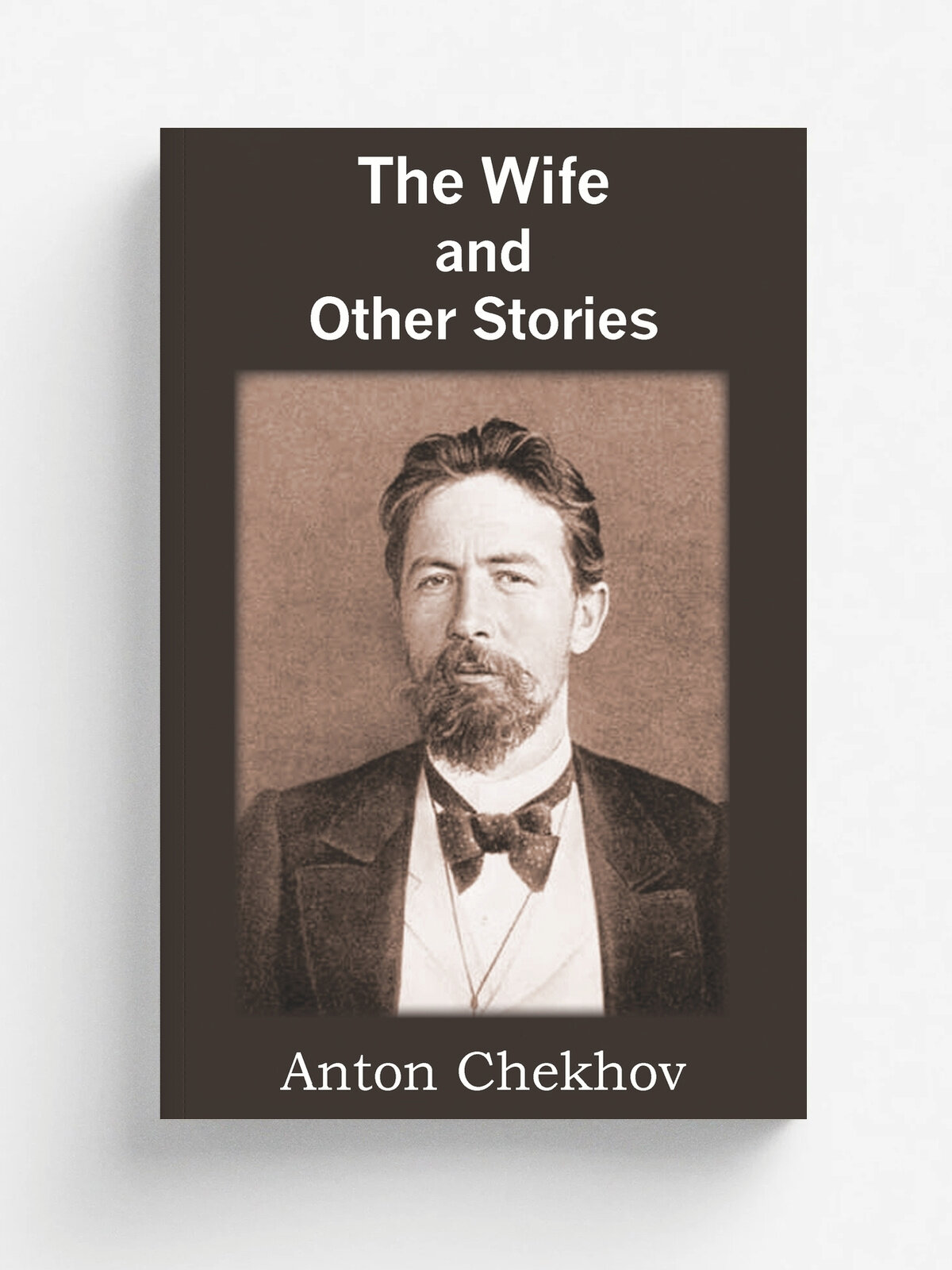 The Wife and Other Stories