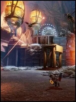 Игра It Takes Two для PlayStation 4 (PS4), Blu-ray, Приключения, Экшн, Семейные — фото 1