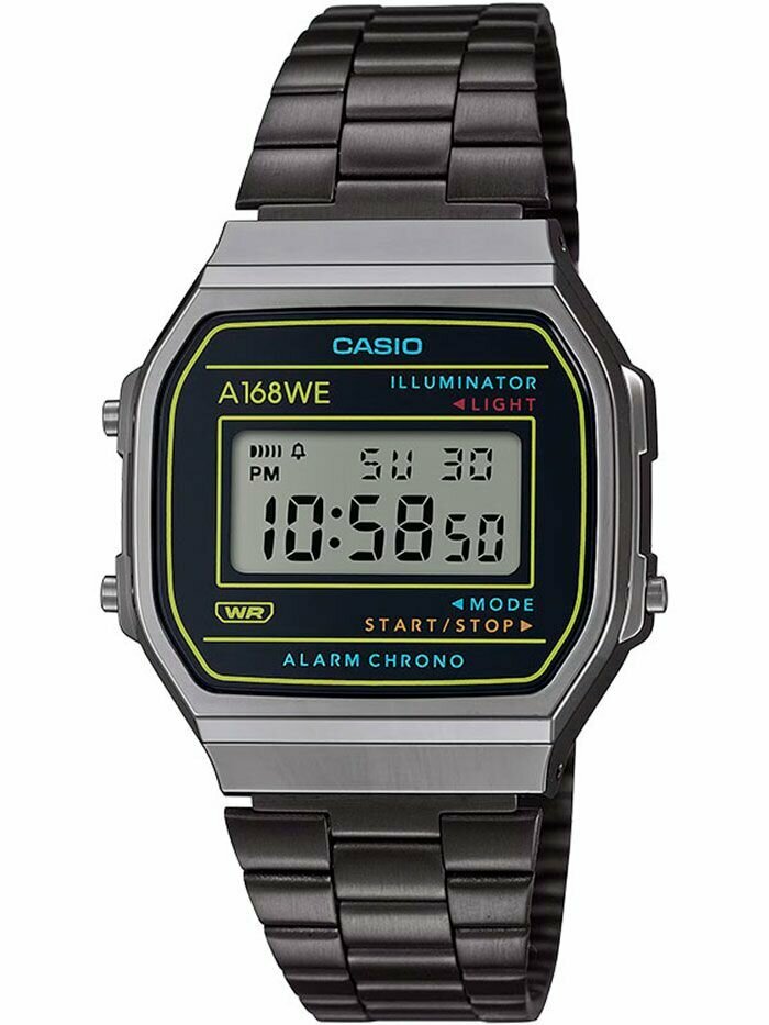 Наручные часы CASIO Vintage