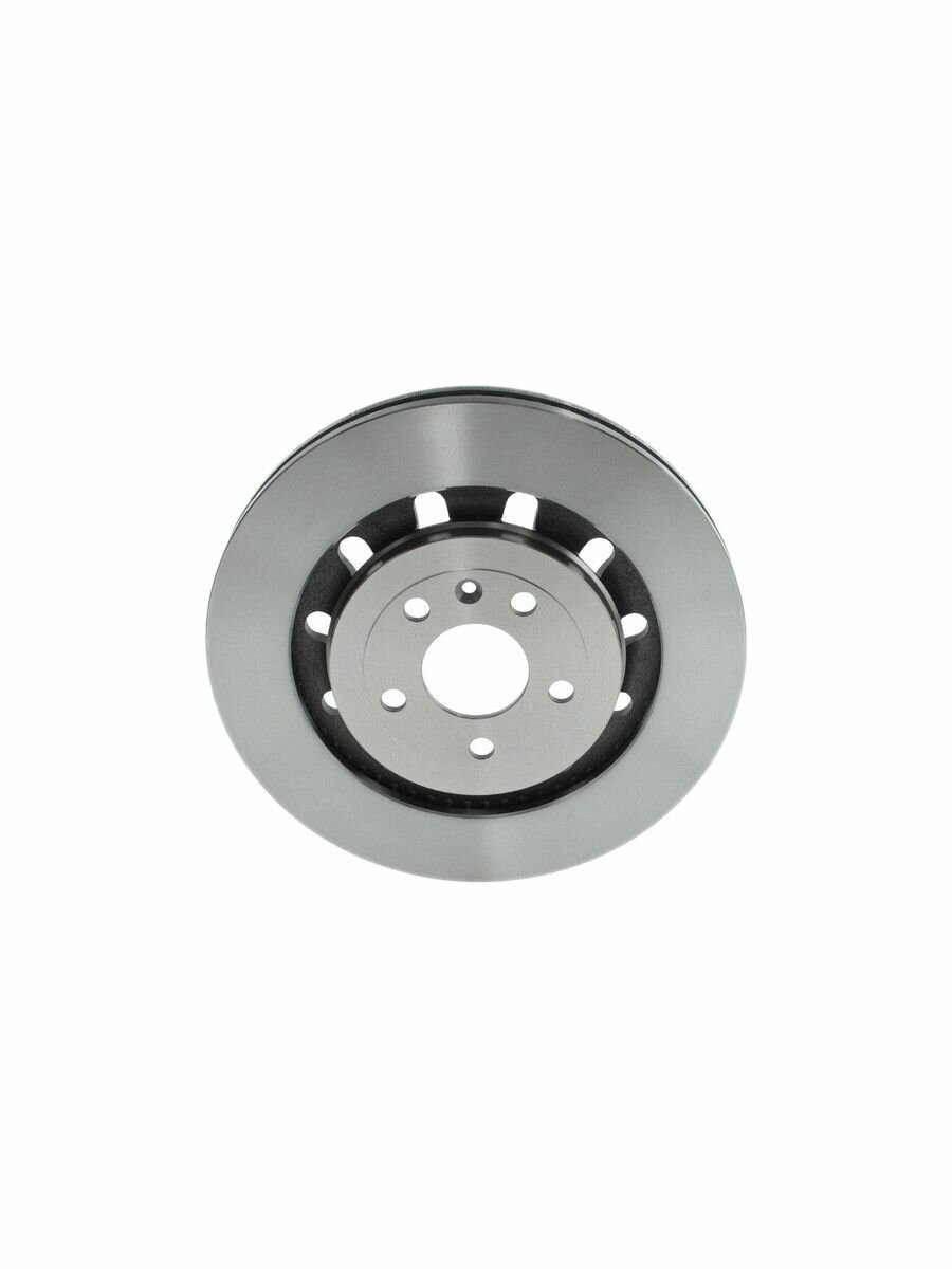 Диск тормозной передний вентилируемый Sangsin Brake SD5361 для FORD USA Explorer / Форд