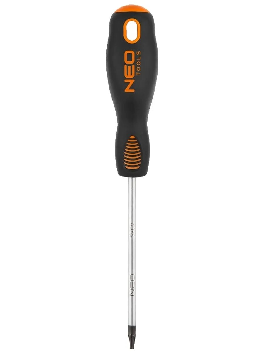 Отвертка torx 100 мм T20 для авто профессиональная ручная