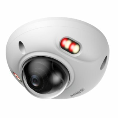 IP видеокамера DH-IPC-HDBW3449FP-AS-IL-0280B