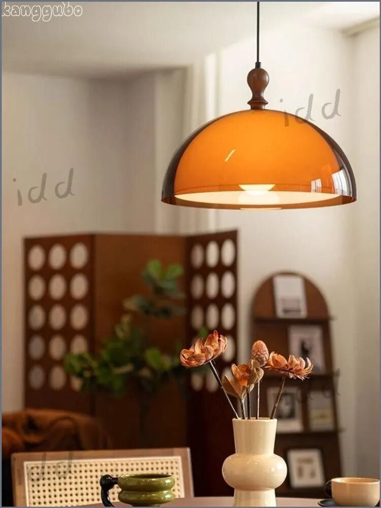 HY Lighting Люстра, E27, 7 Вт — фото 1