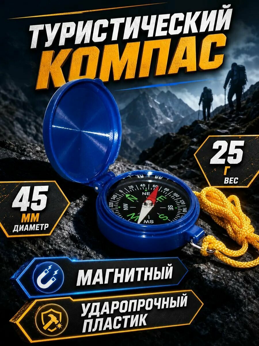 Компас