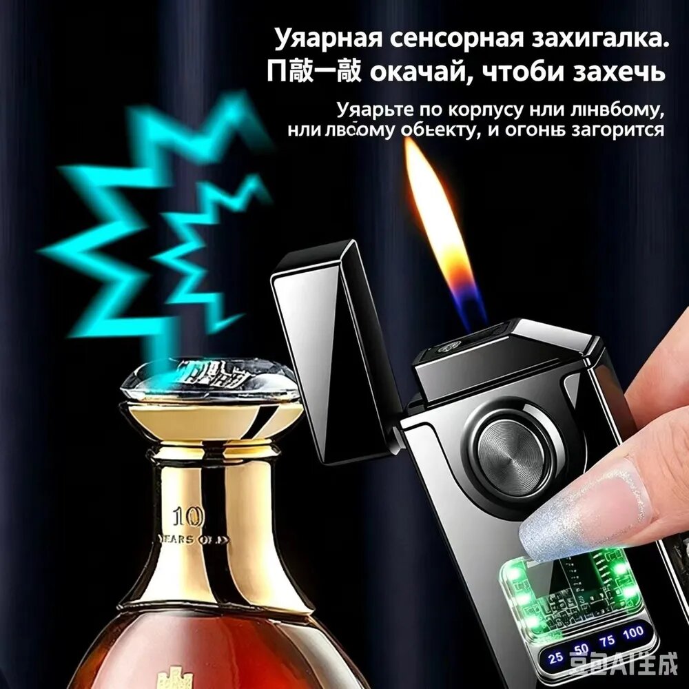 Отличный вариант подарка для мужчины на праздник