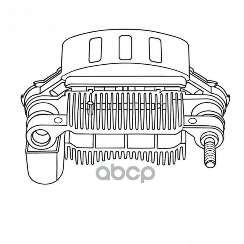 Мост диодный STARTVOLT арт. VDB2404