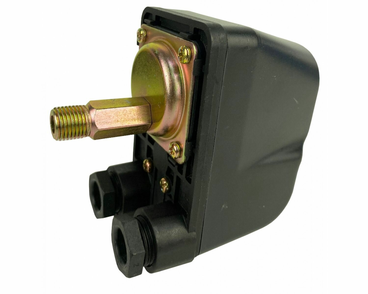 Реле давления BRAIT BPS-02F-M