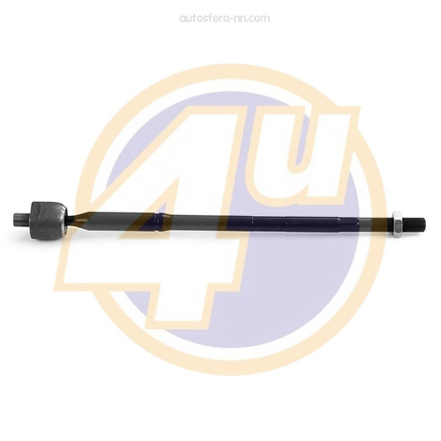 4U TYE06250 тяга рулевая