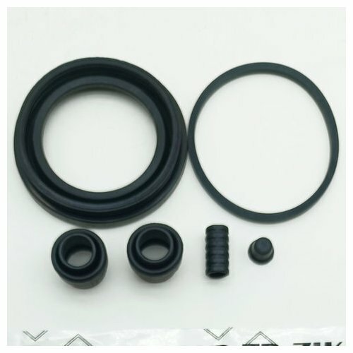 Ремкомплект тормозного суппорта переднего Toyota Rav 4 (d60,5 mm, Aisin/Advics/Sumitomo), Front ZIKMAR Z82786R