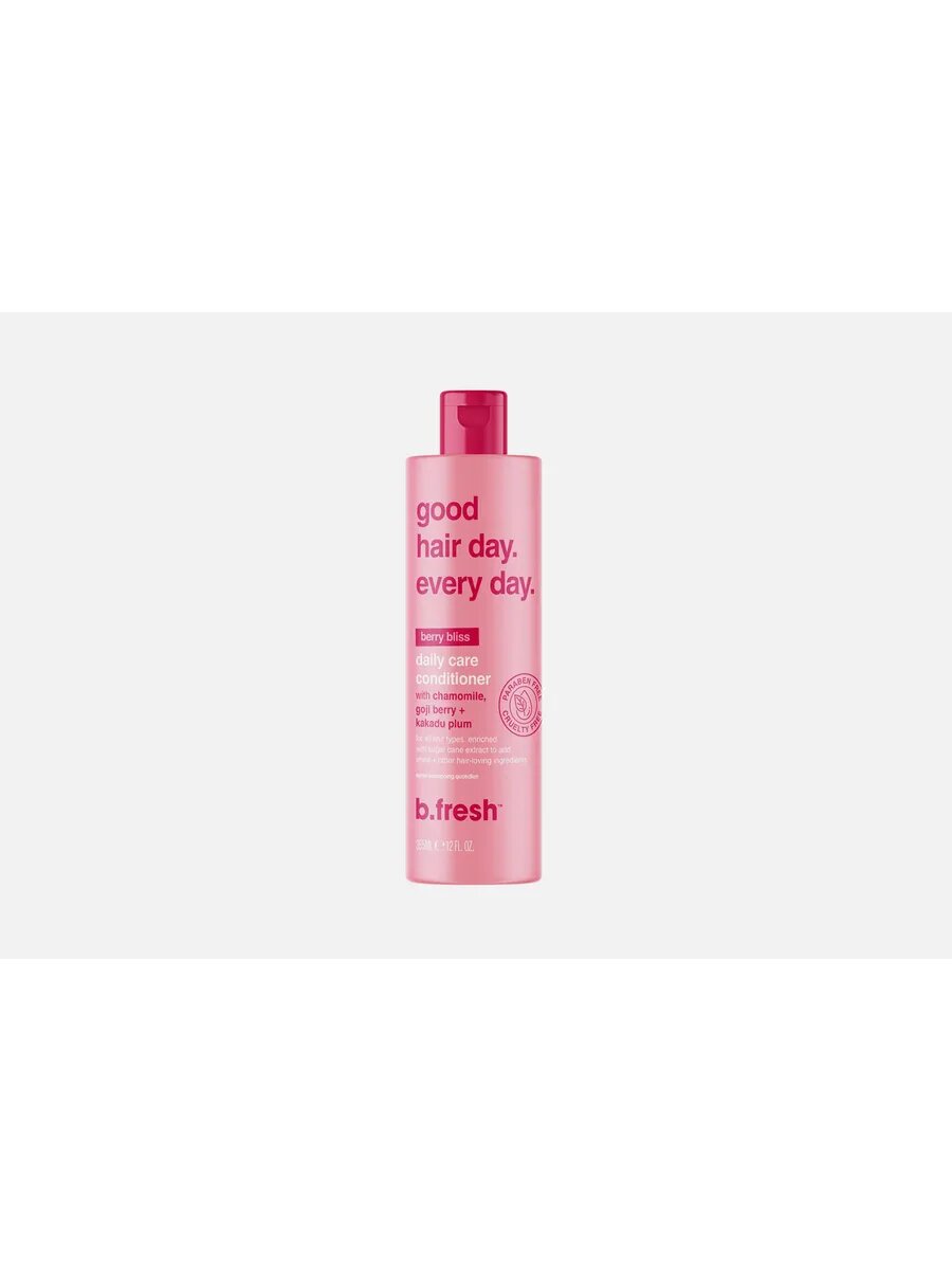 B.FRESH good hair day every day Кондиционер для ежедн 355мл