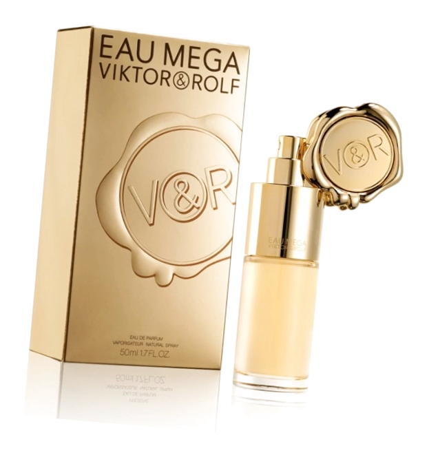 Виктор и Рольф О Мега парфюм для женщин 50 мл - Viktor and Rolf Eau Mega