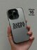 Чехол на Iphone 16 Pro Max y2k
