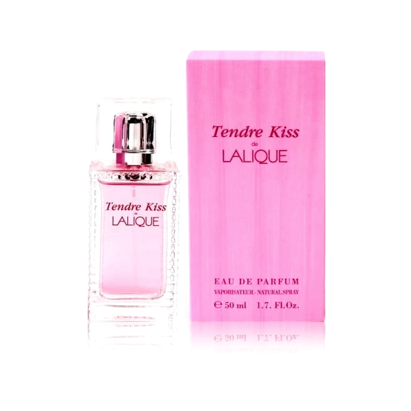 Парфюм Лалик Тендер Кисс 50 мл для женщин / Lalique Tendre Kiss